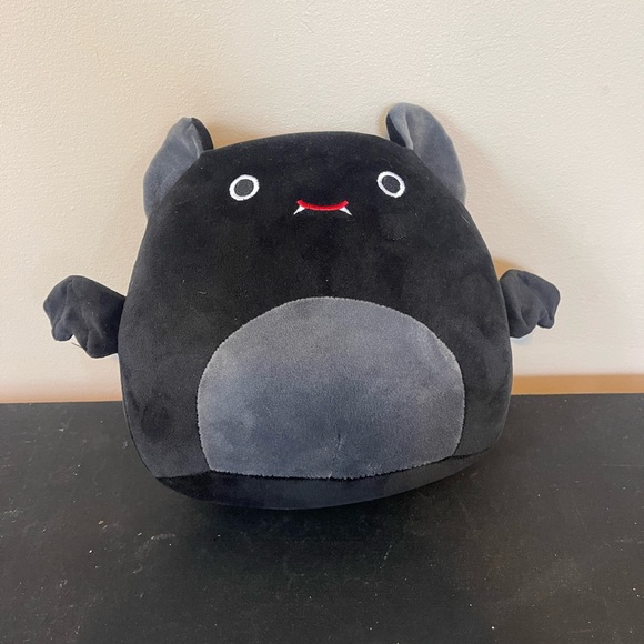 Squishmallows | Toys | Emily The Bat Squishmallow Plush Toy Stuffed ...